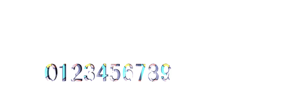 四位分隔法让你立刻念出1234567890 | 科技袁人
