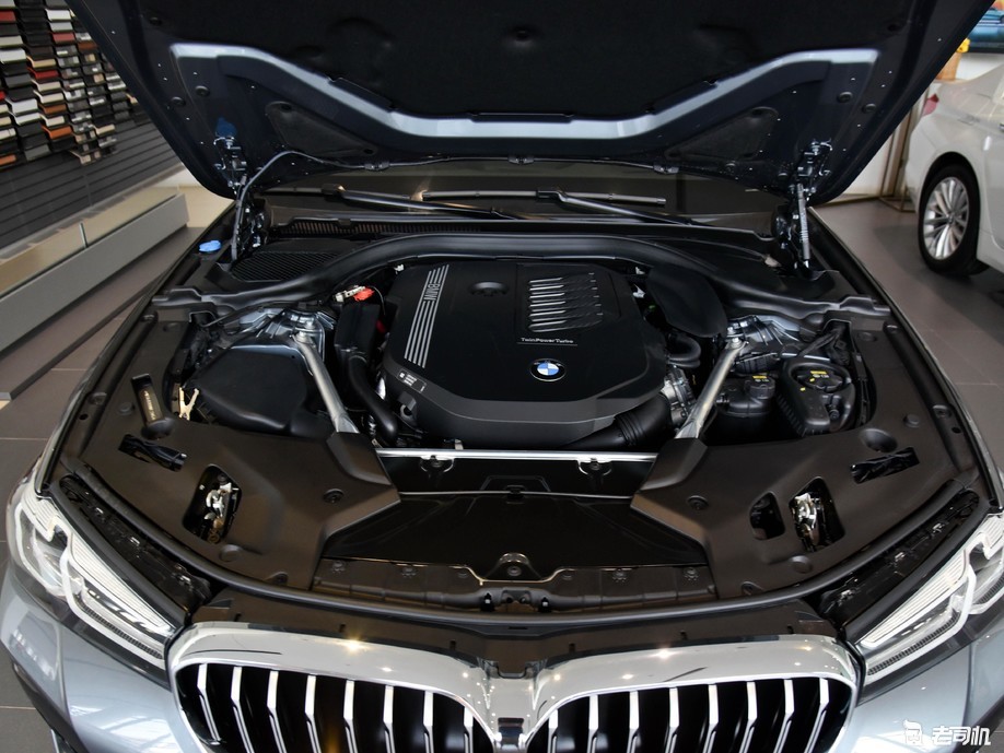 堪称良心进口车 小哥带你一起看进口宝马5系-新浪汽车