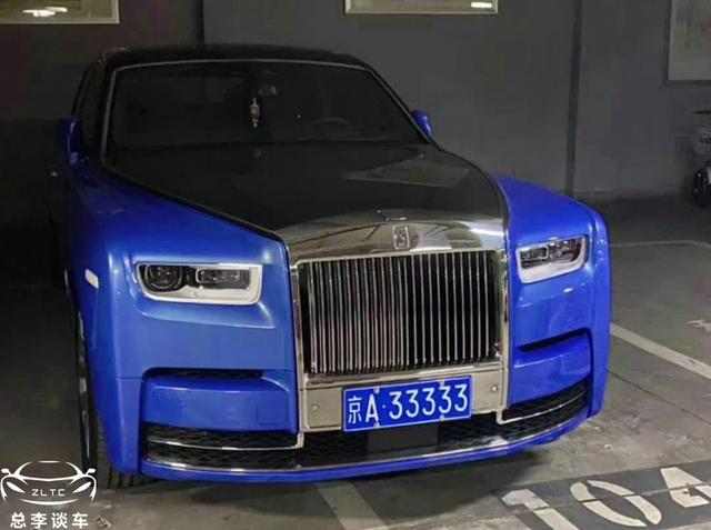 京A11111至京A99999都在什么车上？是英系车多还是德系车多？-新浪汽车