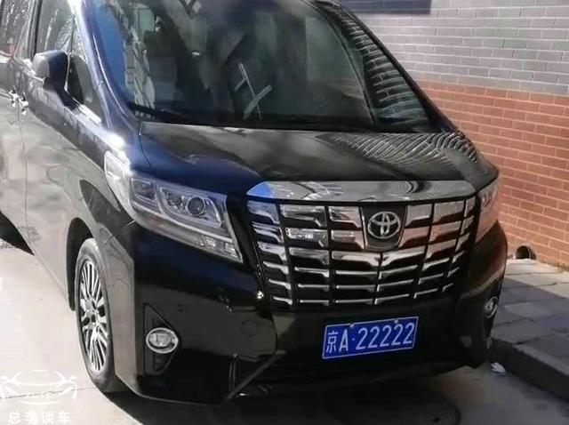 京A11111至京A99999都在什么车上？是英系车多还是德系车多？-新浪汽车