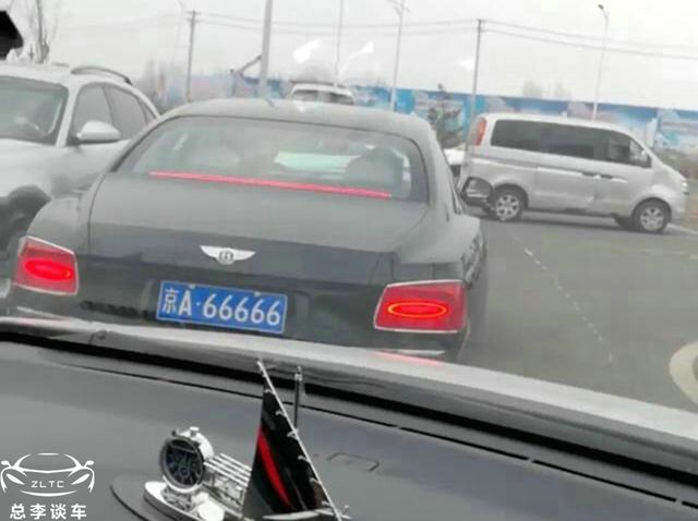 京A11111至京A99999都在什么车上？是英系车多还是德系车多？-新浪汽车