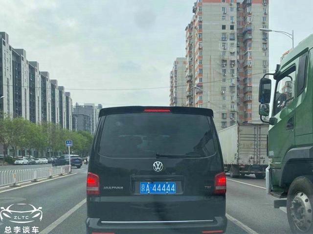 京A11111至京A99999都在什么车上？是英系车多还是德系车多？-新浪汽车