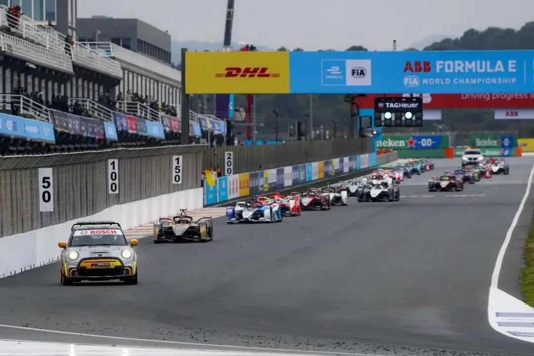 【FE】周六比赛回顾：这比赛也太刺激了吧？！|安全车|安全车|瓦伦西亚_手机新浪网