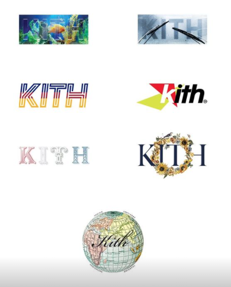 预警！Kith最新Box Logo图案系列曝光，今晚将限量发售！|图案|T恤|地球日_新浪新闻