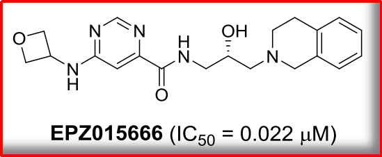 AACR年会报道的PRMT5，究竟有多大潜力？|基因_新浪新闻