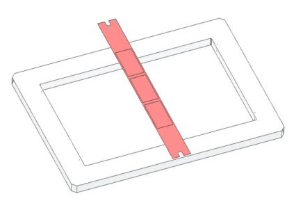 OLED工艺克服极限！unit cell FMM技术来了.....__财经头条