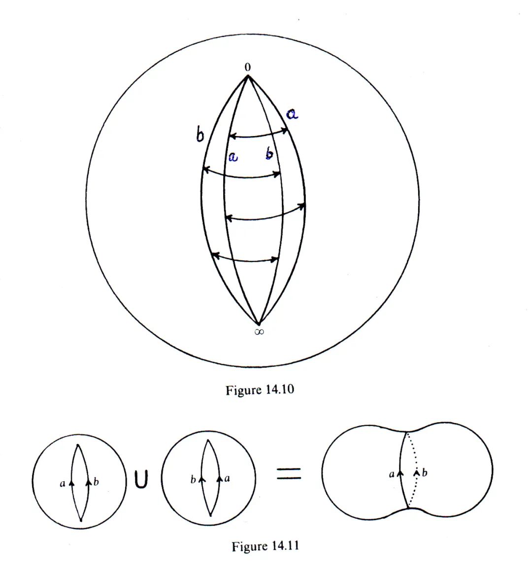 什么是黎曼面|微积分|代数|黎曼_新浪新闻