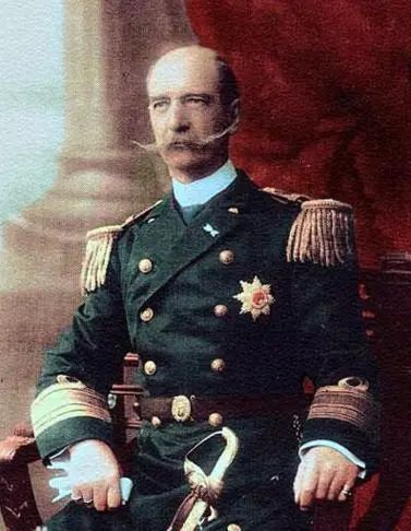 指环王解码：阿拉贡的原型居然是他？|希腊_新浪新闻