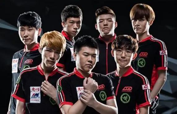 Uzi永远的神？Imp：打BO5他从来没赢过我|UZI粉丝|Imp|UZI_新浪新闻