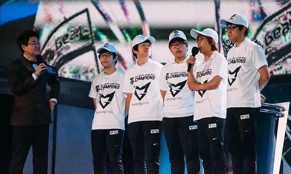 Uzi永远的神？Imp：打BO5他从来没赢过我|UZI粉丝|Imp|UZI_新浪新闻