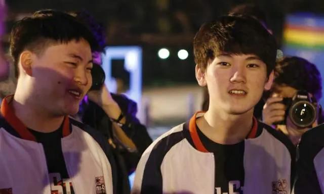 Uzi永远的神？Imp：打BO5他从来没赢过我|UZI粉丝|Imp|UZI_新浪新闻