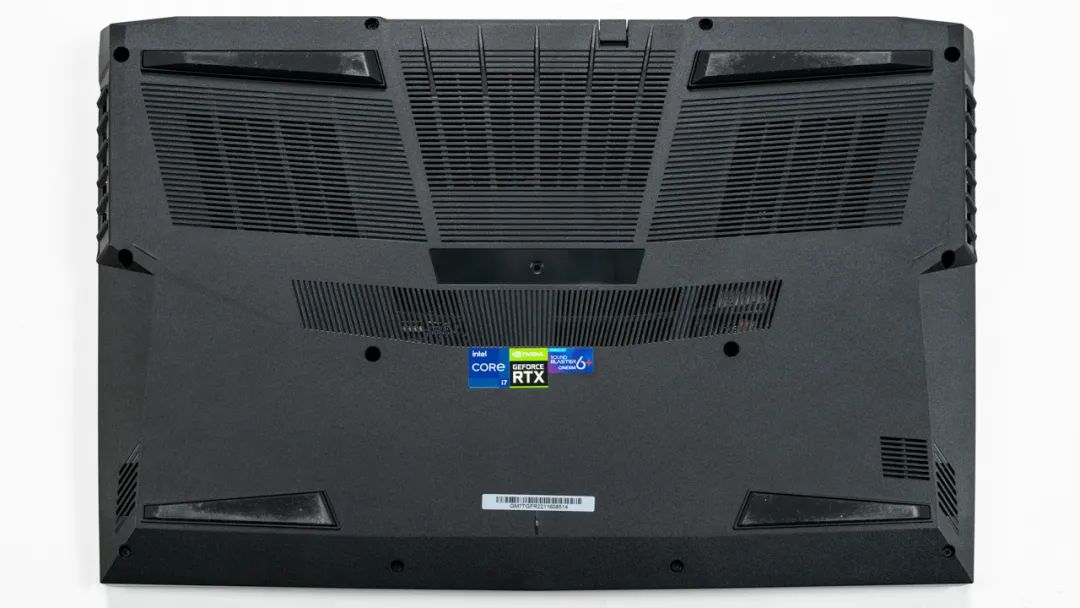 聊聊RTX 3050Ti笔记本电脑GPU的表现__财经头条