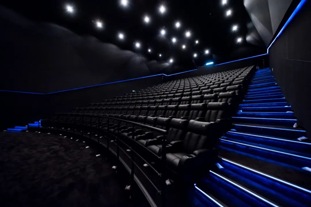 【票·资讯】IMAX、杜比、CINITY、LUXE、CGS？影院特殊厅知多少|RealD|3D|杜比_新浪新闻