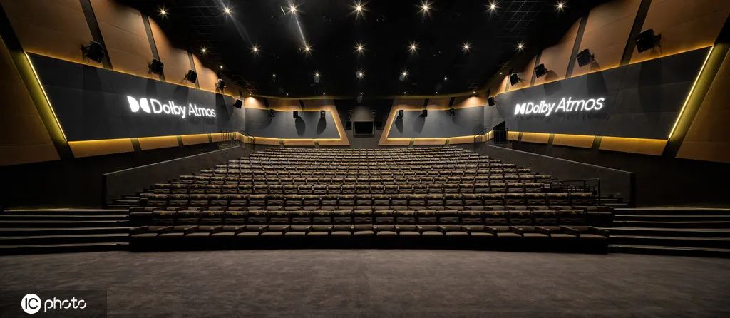 【票·资讯】IMAX、杜比、CINITY、LUXE、CGS？影院特殊厅知多少|RealD|3D|杜比_新浪新闻