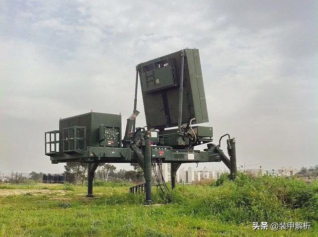 以色列的铁穹系统表现优异，拦截率惊人，中国需要同类型装备吗？|导弹|以色列|火箭弹_新浪新闻