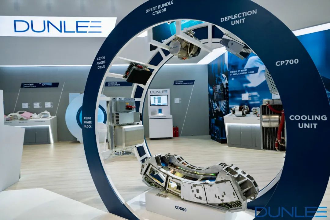 秀出“两大秘密武器”，Dunlee医疗成像OEM的硬核实力！__财经头条