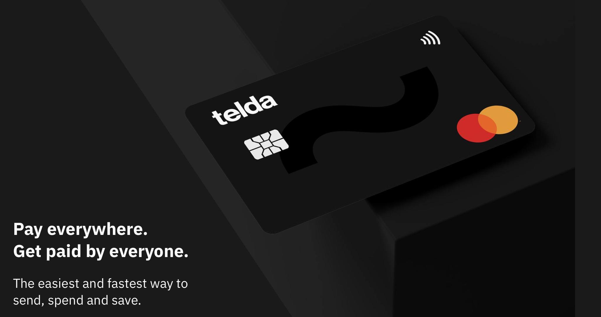 埃及数字银行公司Telda获得500万美元种子轮融资，为红杉在北非地区的首次投资__财经头条