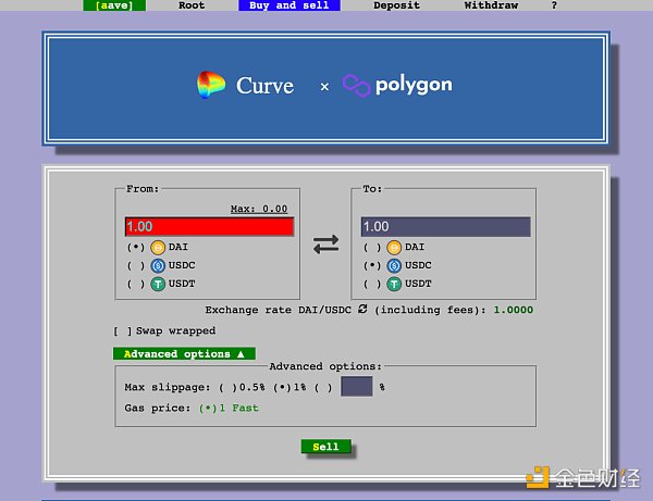 一文读懂什么是Polygon 怎么玩转Polygon 金色财经__财经头条