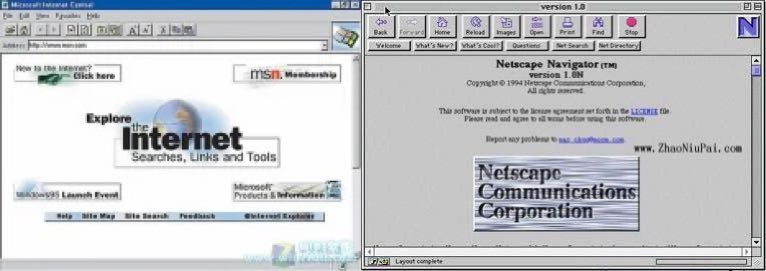 一代浏览器霸主，彻底凉凉了！__财经头条