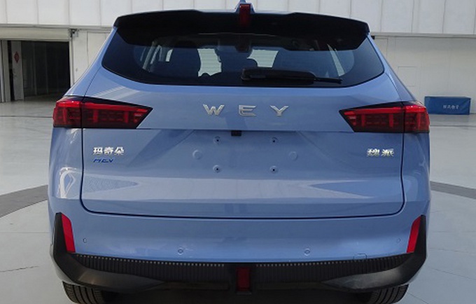 WEY玛奇朵7月上市，百公里仅耗油0.8L，仅为领克02一半-新浪汽车