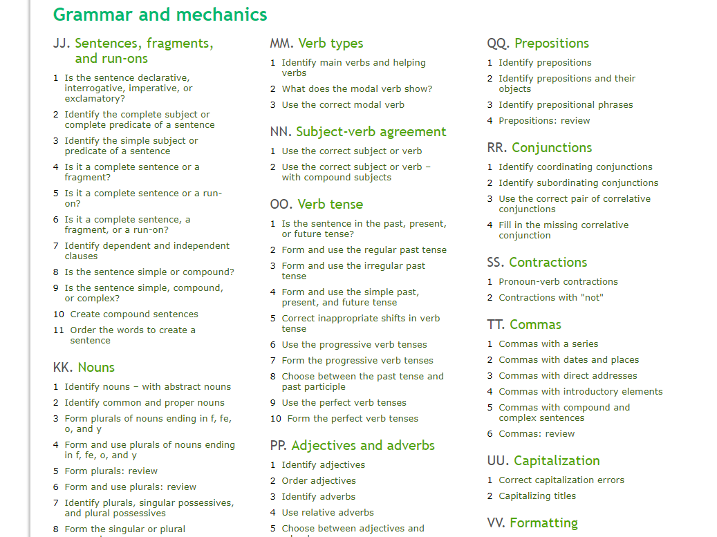 小课堂｜用美国CCSS大纲来检验，掌握了多少G5的知识点？|美国_新浪新闻