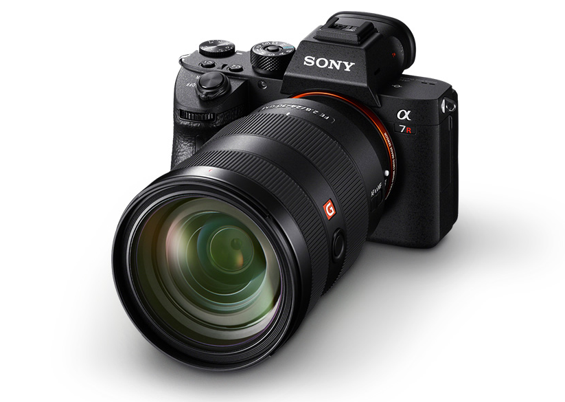 索尼全幅微单618降价，A7M3、A7R3、A7R4怎么选？__财经头条