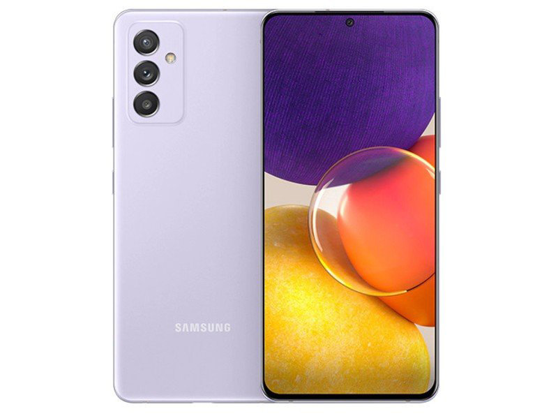 三星 Galaxy A82 5G 确认存在：搭载骁龙 855+，售价约 4000 元__财经头条