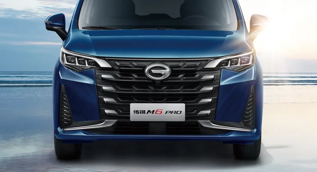 传祺M6 PRO：15万元级别家用MPV的务实之选-新浪汽车