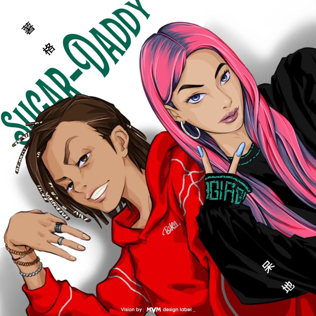 我们签了哈萨克斯坦最酷的女孩，她退役于女足国家队