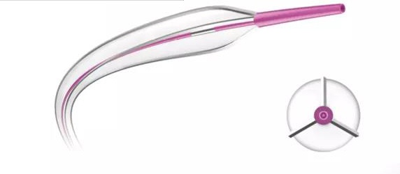 全球首创！莞企研发三金属丝外周刻痕球囊导管完成中国临床试验|中国_新浪新闻