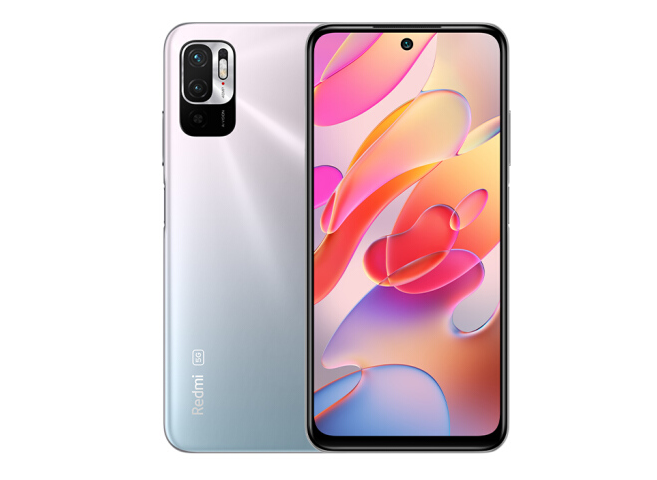 开售 9 天，Redmi Note 10/Pro 系列国内销量突破 100 万台__财经头条