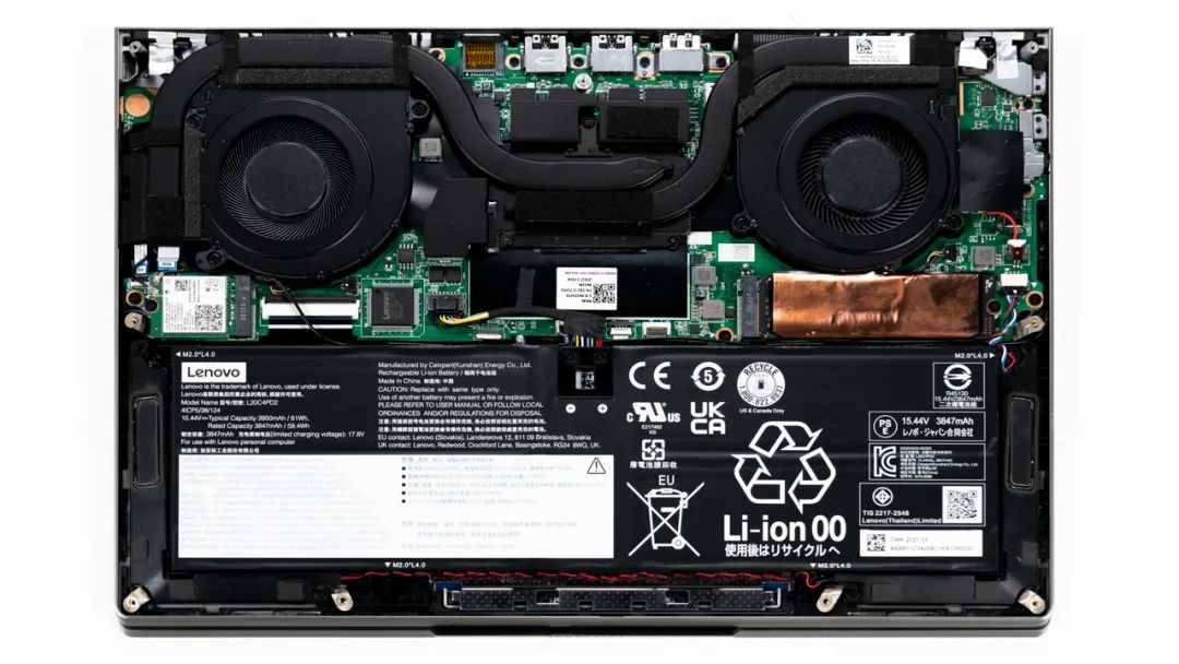 聊一款性能出色的14英寸笔记本__财经头条