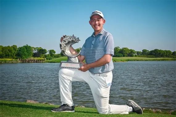 100次机会够用吗？麦克罗伊联手托马斯挑战一杆进洞|托马斯|麦克罗伊|高尔夫_新浪新闻