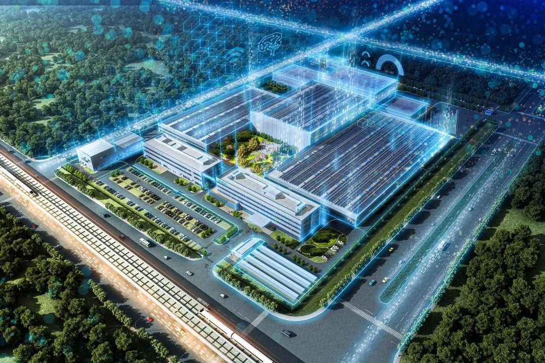 强大的仿真技术！让数字化工厂提前在虚拟世界完成搭建和调试！|数字化工厂|西门子|南京市_新浪新闻