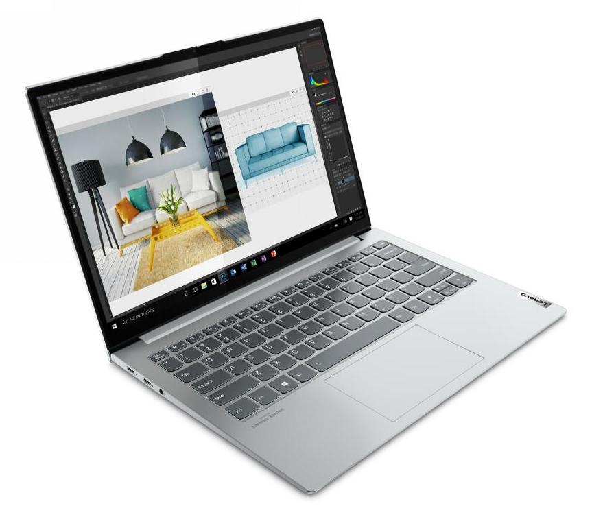 ThinkBook发布多款家族笔记本电脑新品，极致轻薄成新青年商务首选__财经头条