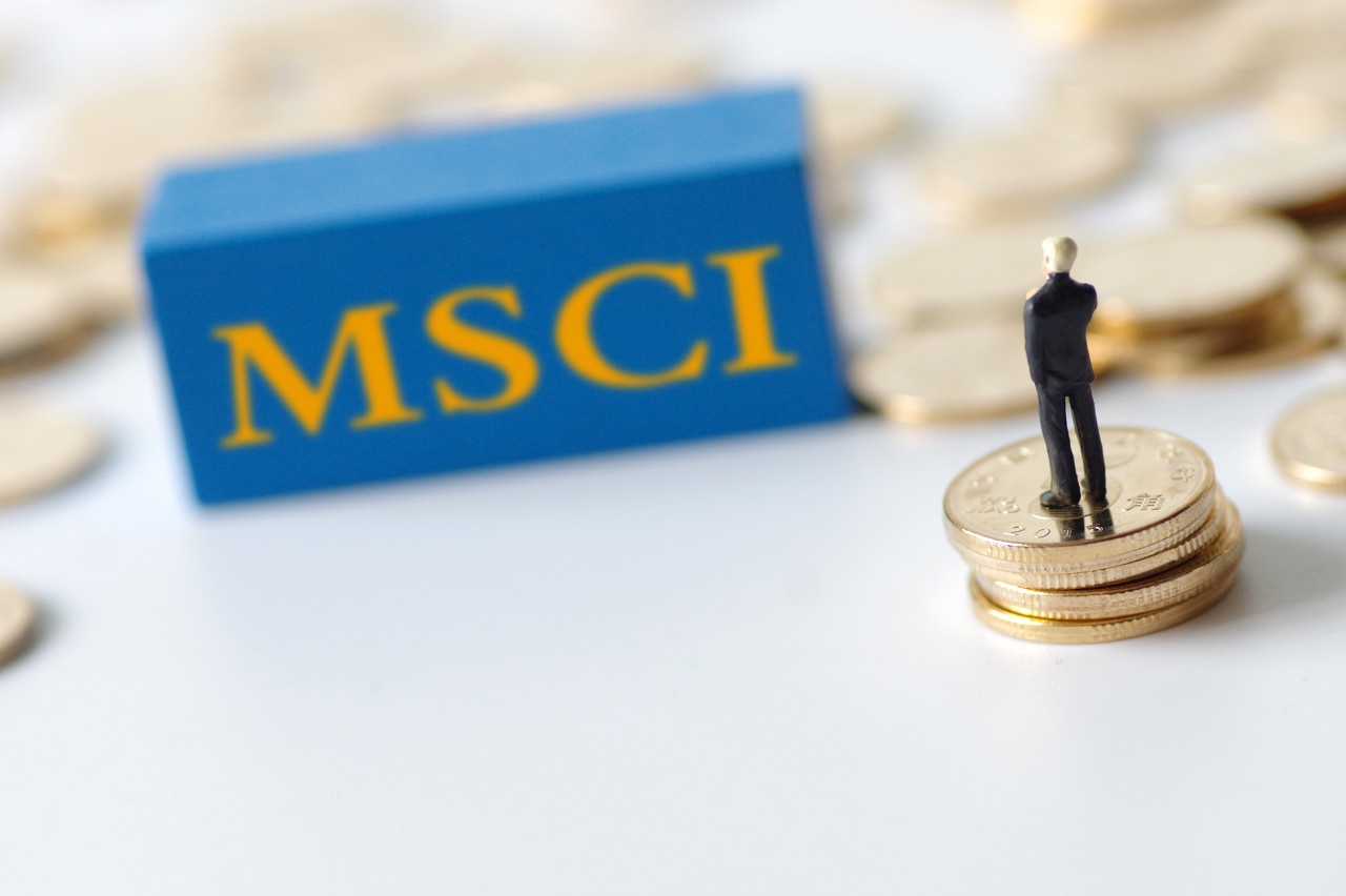 三维度考察 MSCI构建企业脱碳及净零排放评估全新框架__财经头条