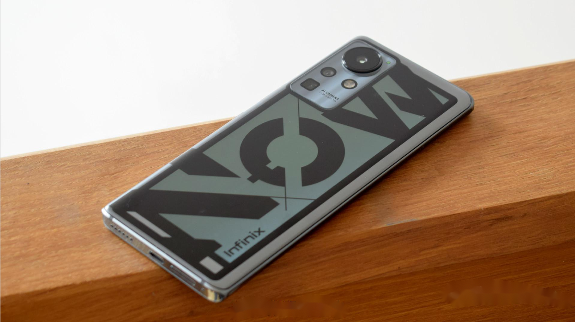 210W快充瞩目！传音Zero X参数曝光：卖往非洲的旗舰？__财经头条