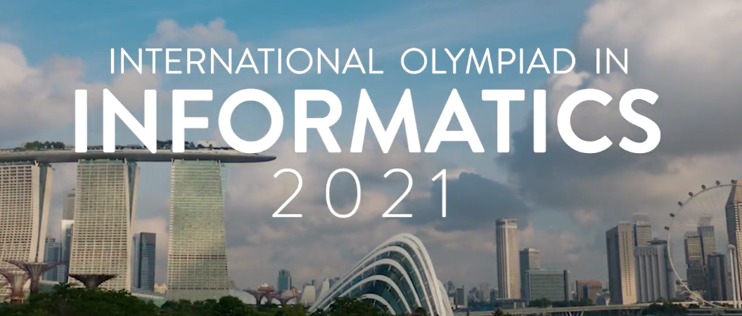 IOI 2021前四首次被中国包揽!人大附中邓明扬满分夺金__财经头条