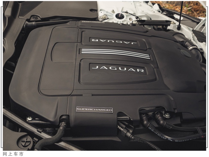 下月开启交付！捷豹新款F-TYPE开售，仅保留V8引擎，全系标配大屏-新浪汽车