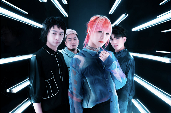 热血、动感、青春……6月19日，走进HYPER SLASH 超级斩的异次元世界！