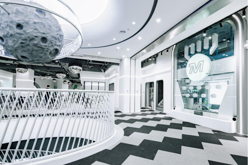 亲子经济风口之下，Mini Mars用原创设计成为「新国潮」__财经头条