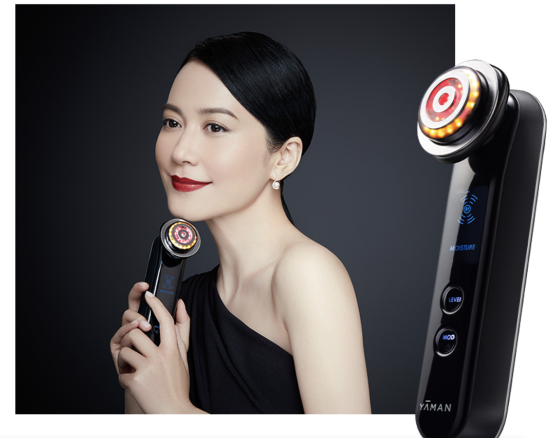 家用美容仪两年营收增5倍，华为也入局…被投诉的竟多达350家|华为_新浪财经_新浪网