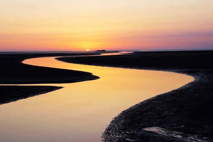 一条大河波浪宽（上）__财经头条