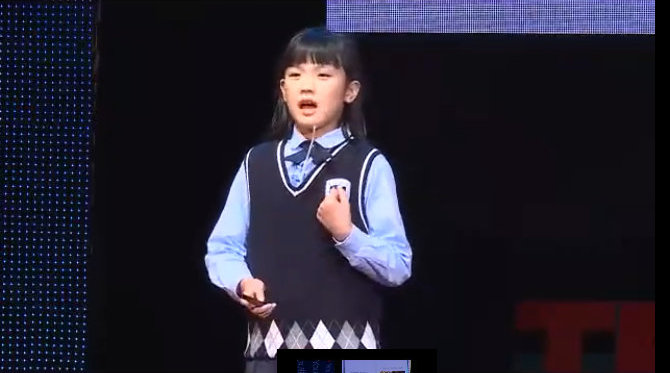 TED儿童演讲+The Power of Reading 阅读的力量_新浪新闻