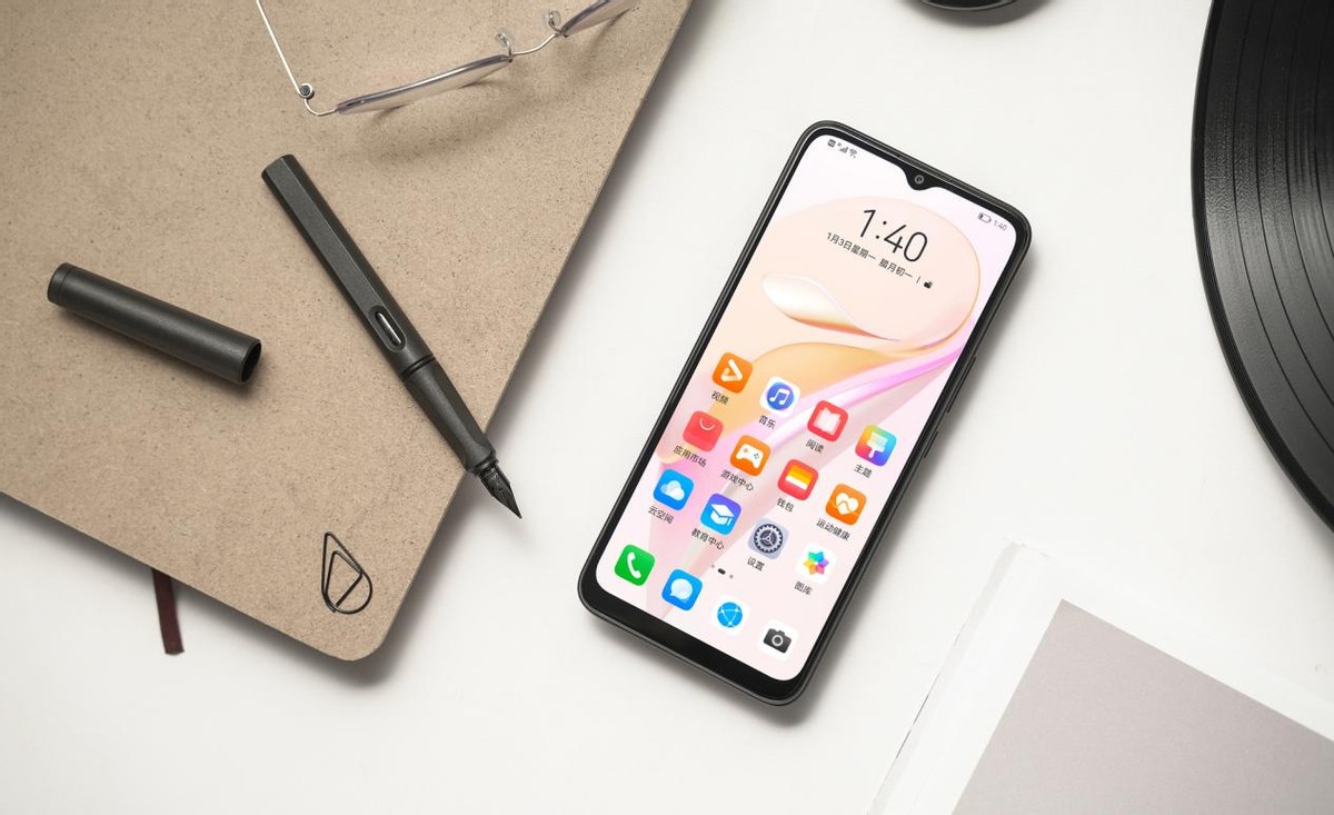 NZONE S7图享：拥有智慧5G体验的长续航新秀__财经头条