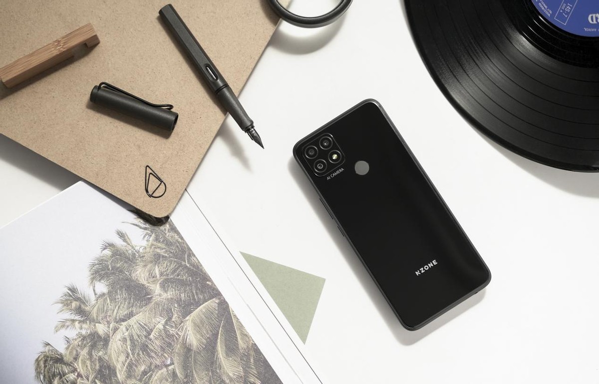 NZONE S7图享：拥有智慧5G体验的长续航新秀__财经头条