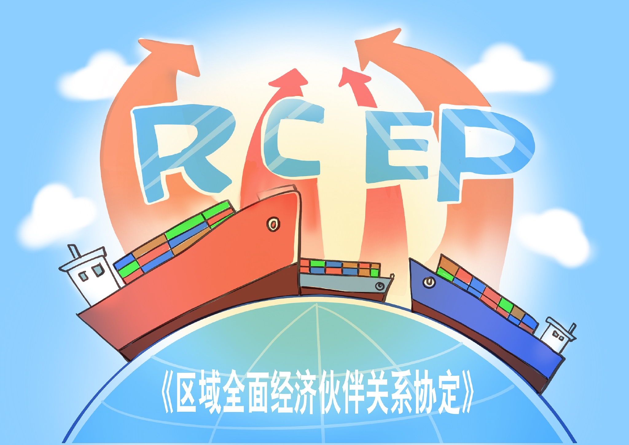 应对RCEP，这个外贸大市要做什么__财经头条