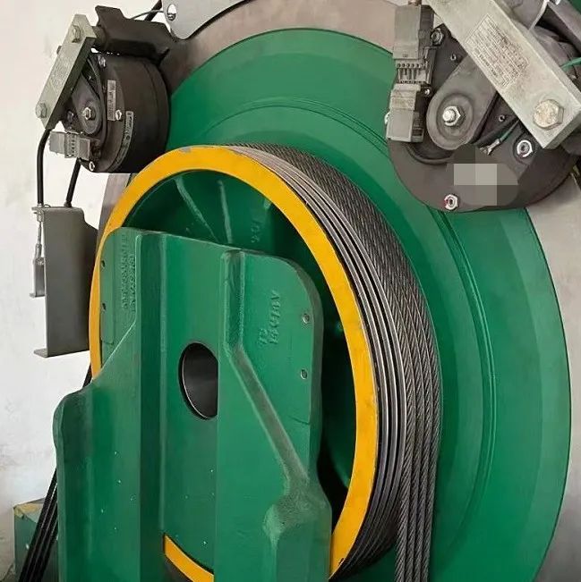 通力电梯主机及配套钢丝绳14.4万元！引热议！|电梯|配套_新浪新闻