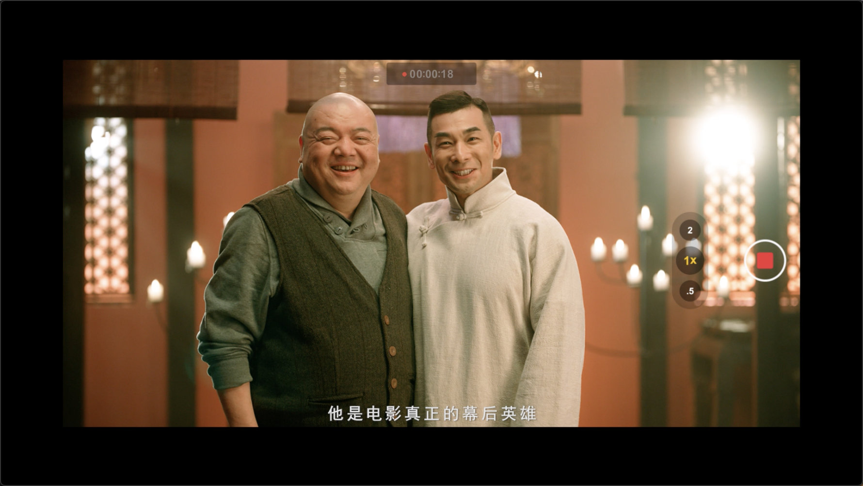 什么样的人可以让你完全信任，心甘情愿把后背交给他？|心甘情愿|后背_新浪新闻