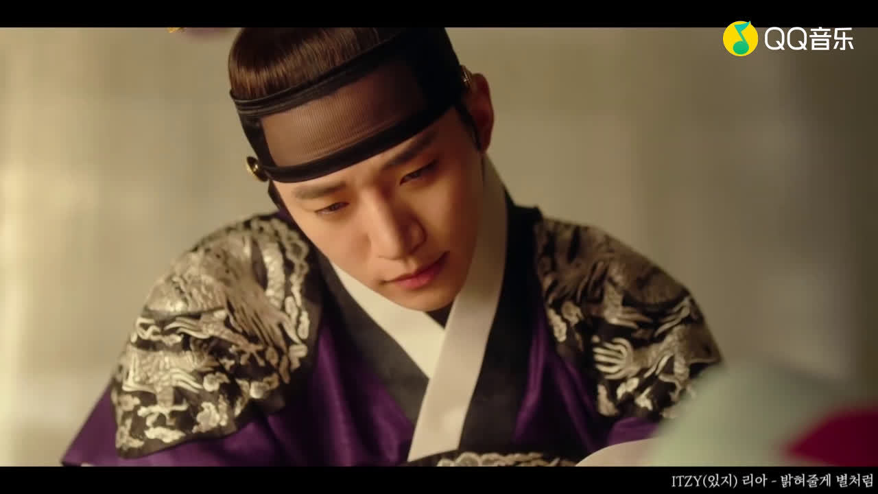 《像星星一样照亮你》 (리아)，《衣袖红镶边》 OST Part.9|Lia|无限循环_新浪新闻